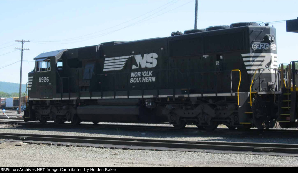 NS 6926
